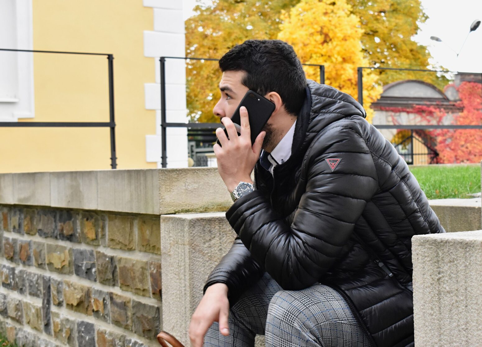 investment protection - Martin Holub